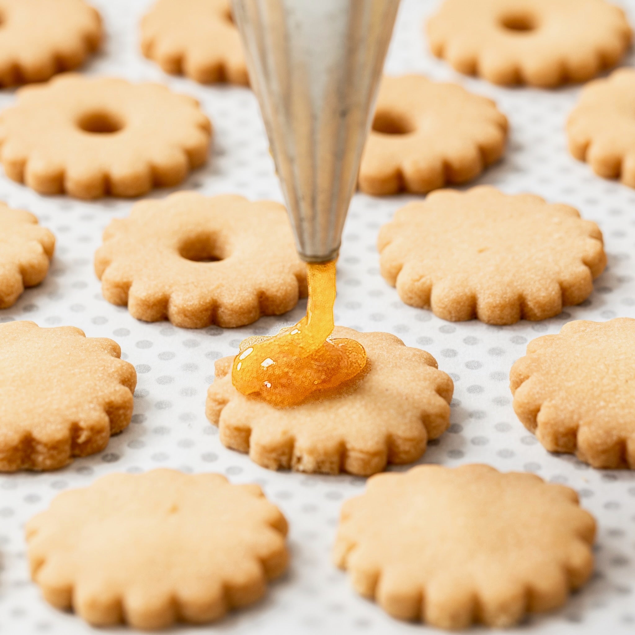 The Origins of Sablé: A Timeless French Delicacy | Sablés Gourmets