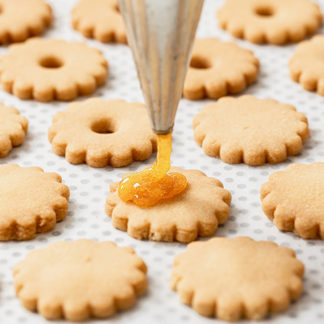 The Origins of Sablé: A Timeless French Delicacy | Sablés Gourmets