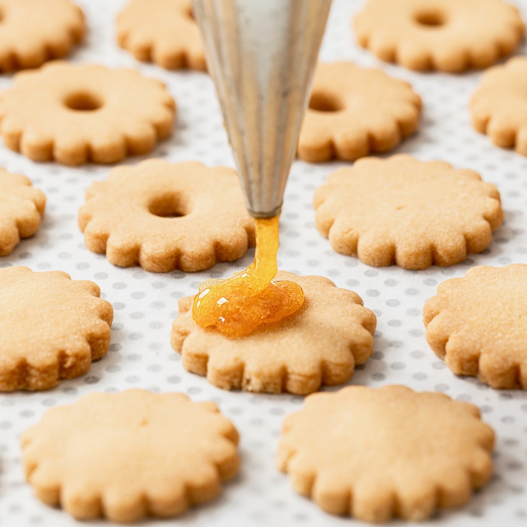 The Origins of Sablé: A Timeless French Delicacy | Sablés Gourmets