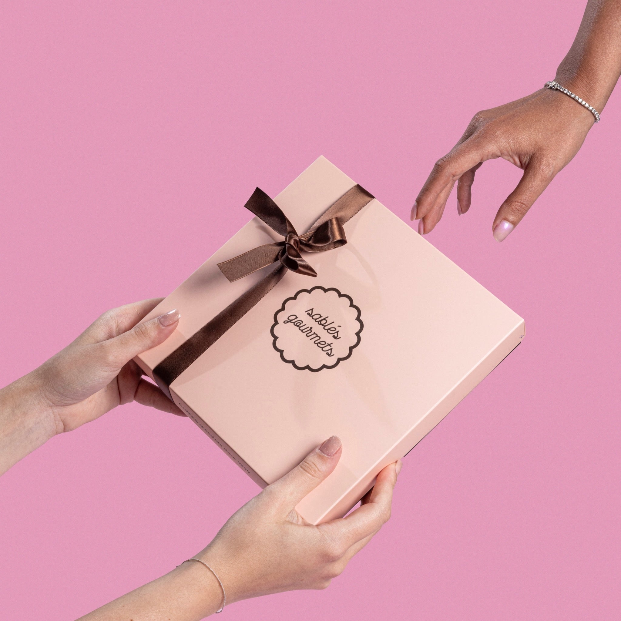 The Art of Gifting: Sablés for Every Occasion | Sablés Gourmets