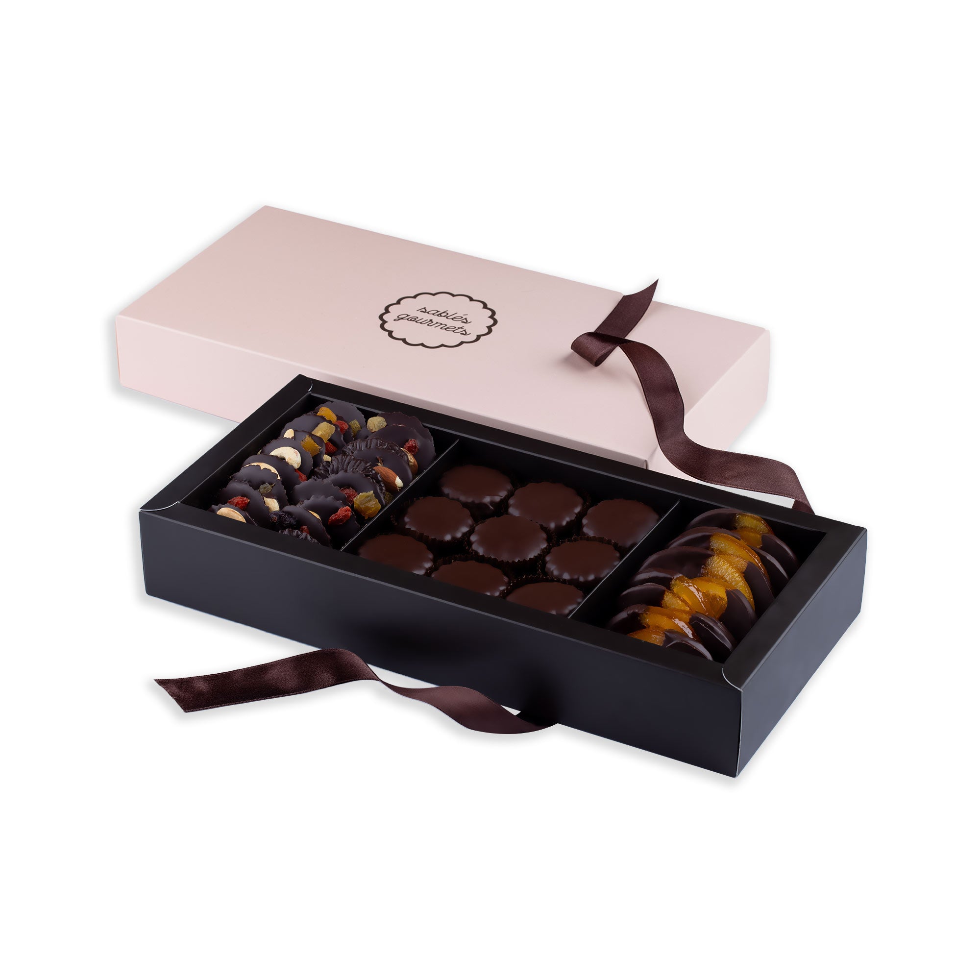 Assortment Boxes