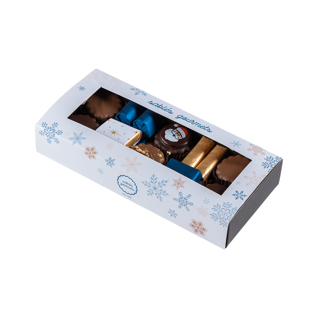 Christmas Gesture - Small and Sweet