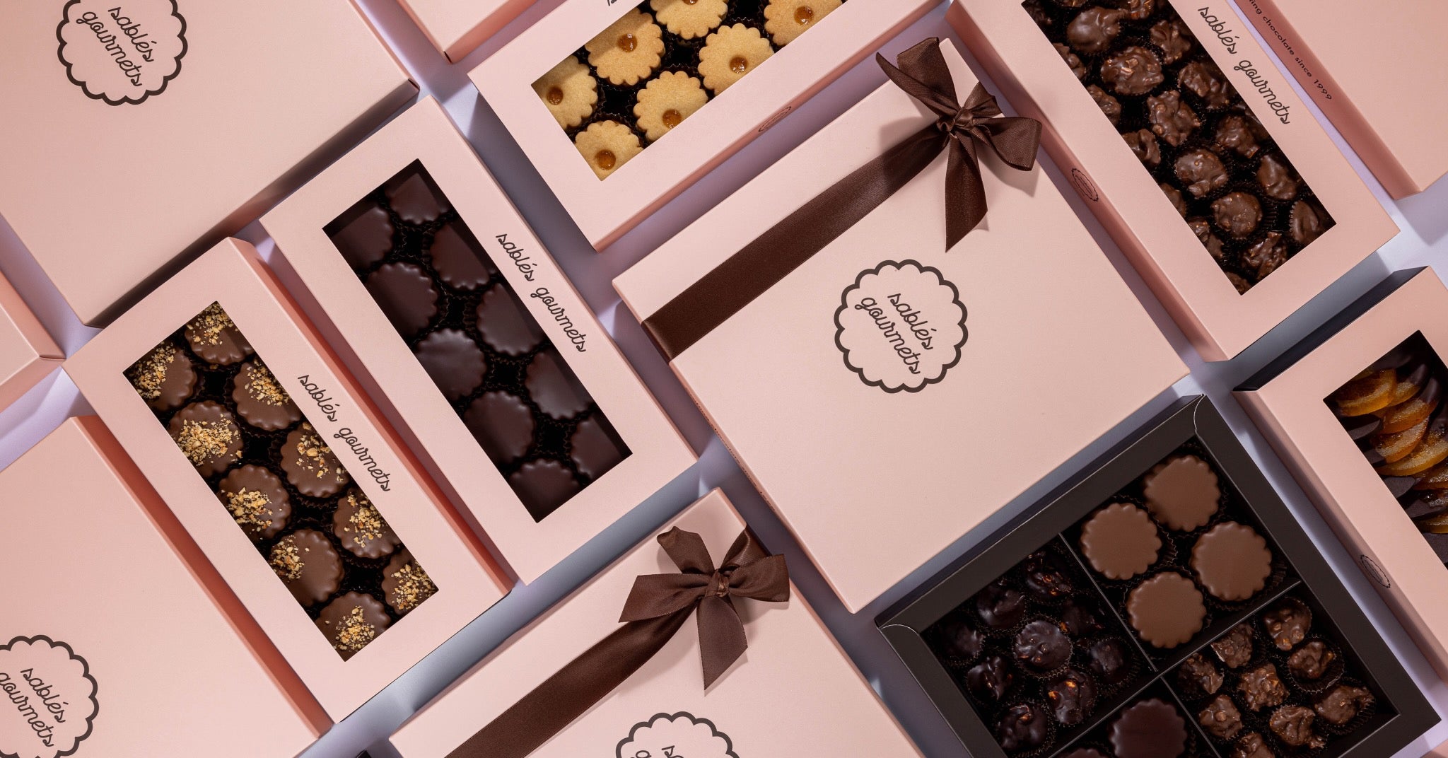 The Art of Gifting: Sablés for Every Occasion | Sablés Gourmets